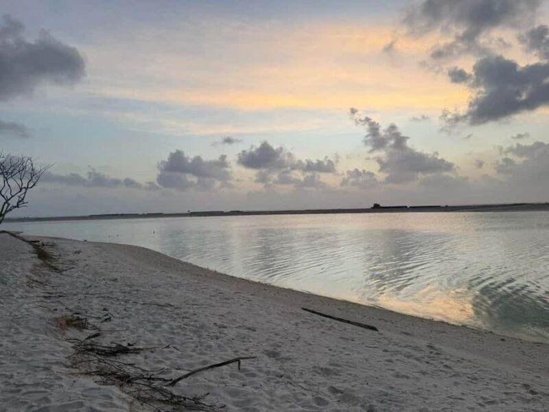 Maldives: Male' to Naifaru Island 5-Day Guided Tour - FAQ