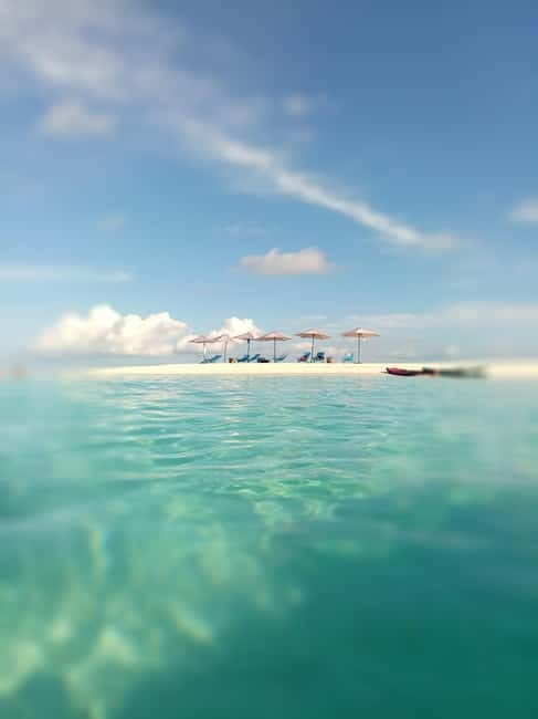 Maldives: Sandbank, Snorkelling & Sunset Cruise - Considerations and Limitations