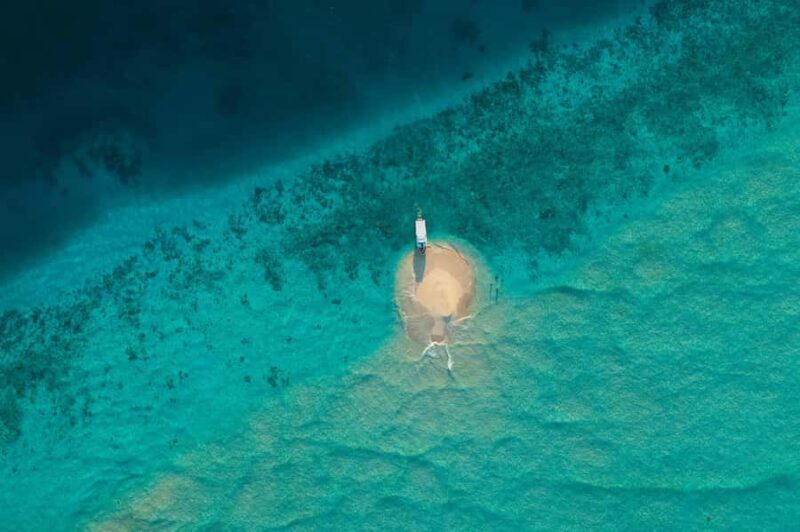 Maldives: Sandbank Tour with Snorkeling - An Authentic Look at the Sandbank Experience