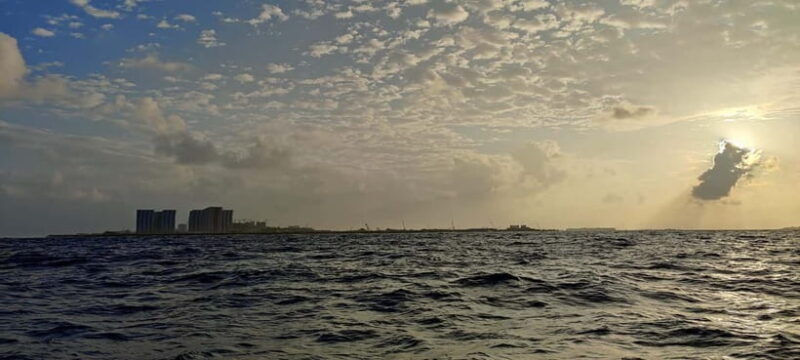 Maldives: Sunset Cruise with Dolphin Watching - The Sum Up