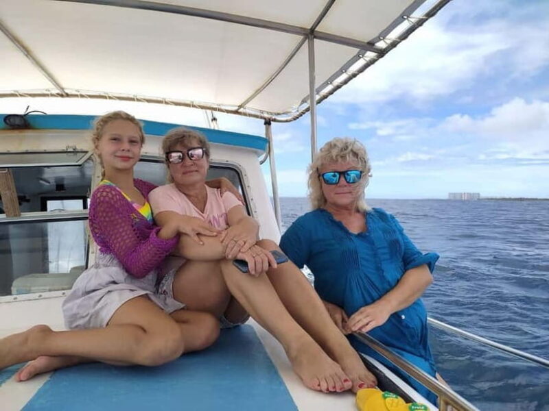 Maldives Sunset Fishing Trip: A Tranquil Angling Experience - A Detailed Look at the Maldives Sunset Fishing Trip