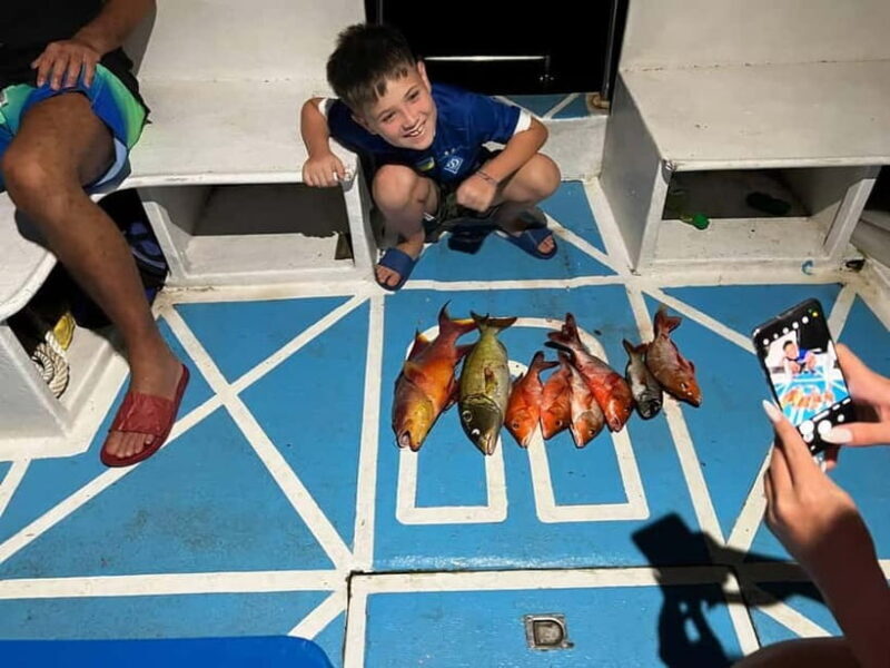 Maldives Sunset Fishing Trip: A Tranquil Angling Experience - Frequently Asked Questions