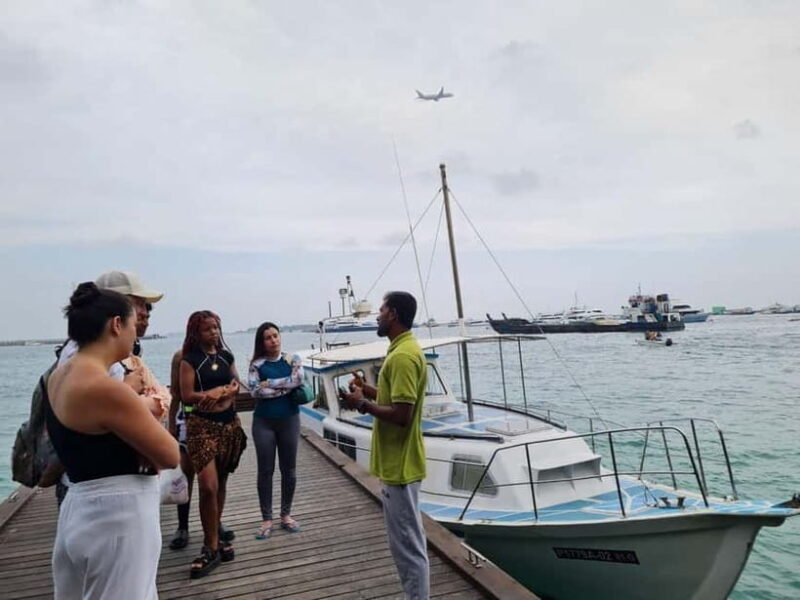 Maldives Sunset Fishing Trip: A Tranquil Angling Experience - Wrapping It Up