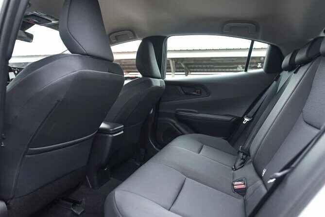 Male Airport Taxi - Why It’s a Great Deal