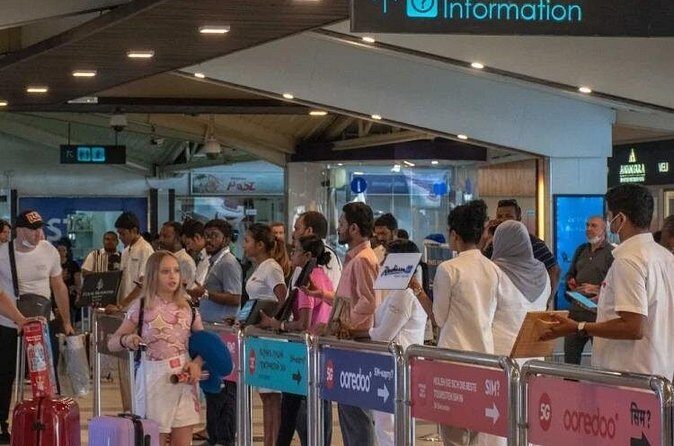 Male Airport Taxi - The Sum Up: A Great Option for Stress-Free Transfers