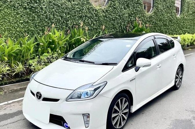 Male Airport Taxi - FAQs