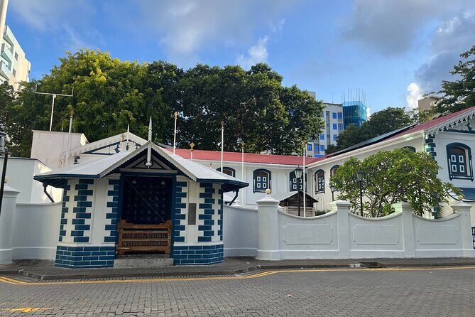 Male' City Walking Tour Explore All the Top Highlights - FAQ