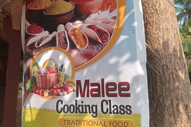 Malee Cookery Lessons - An Introduction to Malee’s Cookery Lessons