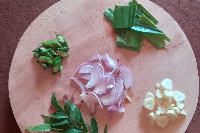 Malee Cookery Lessons - Practical Details: Price, Duration, and Value