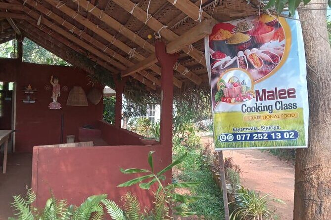Malee Cookery Lessons - Who This Experience Is Perfect For