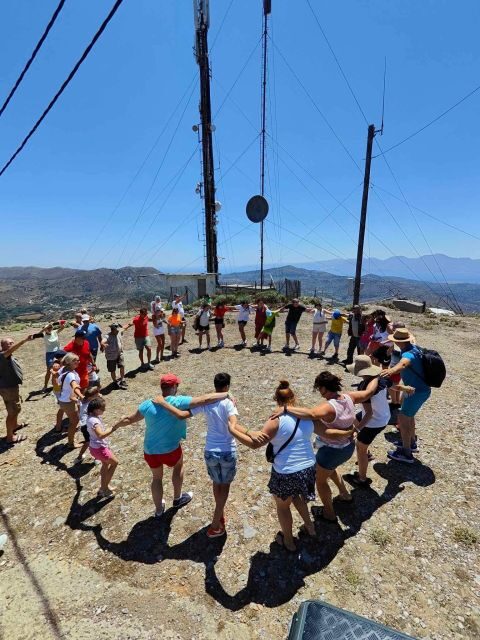 Malia: Amazing Places in Eastern Crete - The Itinerary Breakdown