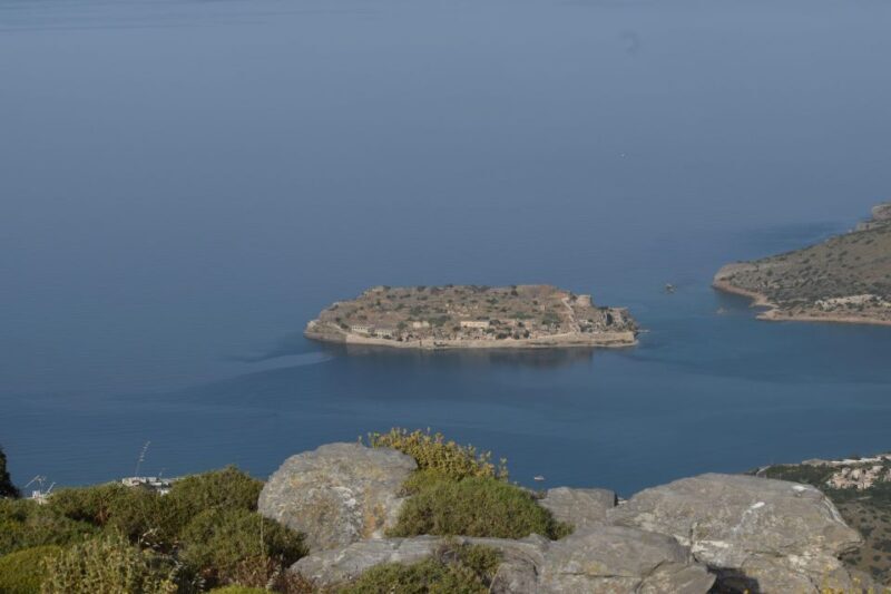 Malia: Amazing Places in Eastern Crete - Authenticity and Customer Experience