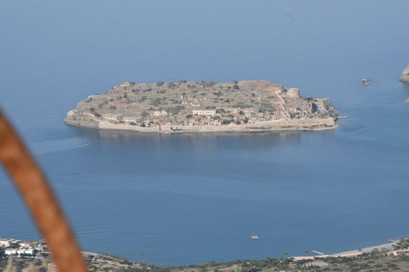 Malia: Amazing Places in Eastern Crete - Practical Details and Booking