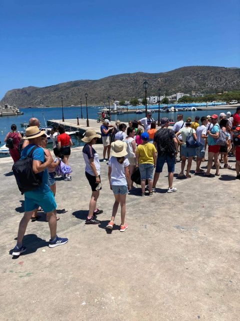 Malia: Amazing Places in Eastern Crete - Final Thoughts