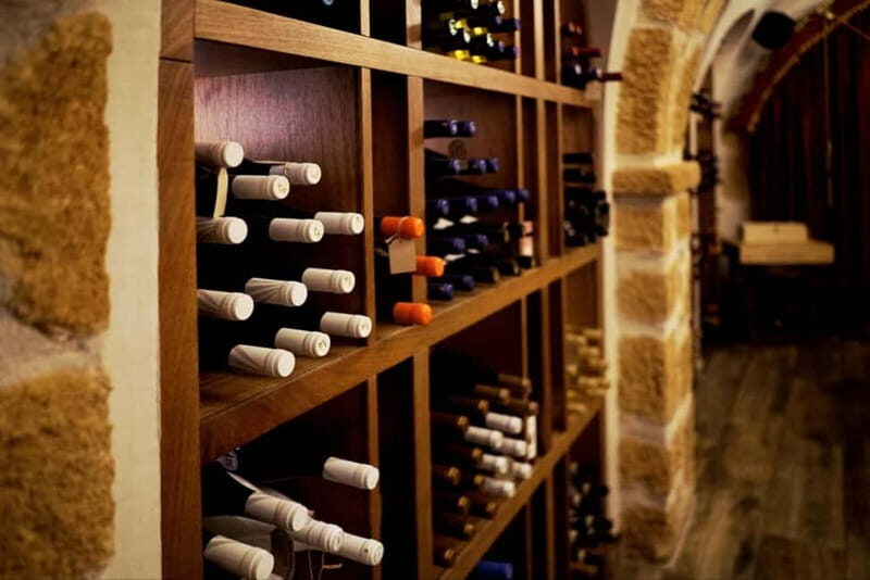Malia: Cellar Wine Tasting with a Sommelier - Who Should Consider This Experience?
