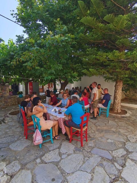 Malia: East Crete The Magical Places - Elounda and the Coastal Delights