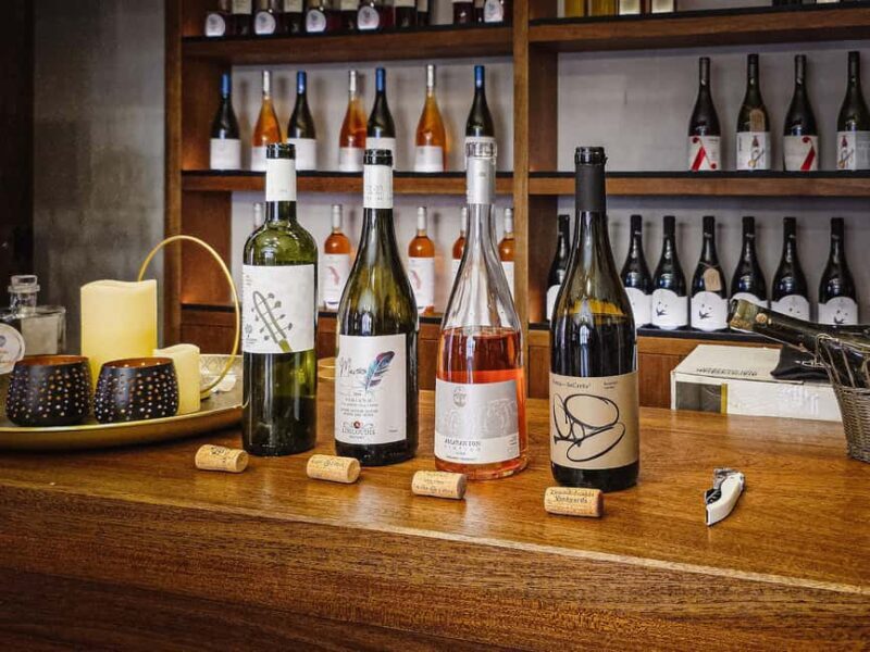 Malia: Food and wine pairing at Avli restaurant - FAQ