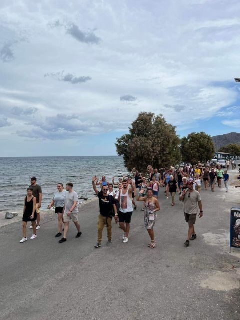 Malia: For Families or Friends Private Amazing East Crete - Authenticity and Real Traveler Feedback