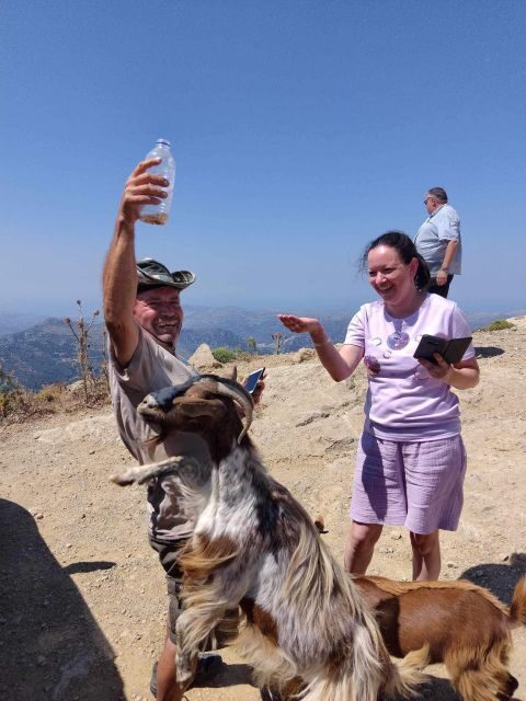MALIA: Land rover Safari Lasithi Plateau and Zeus Cave - Exploring Crete’s Natural and Mythical Wonders: A Review of MALIA: Land Rover Safari Lasithi Plateau and Zeus Cave