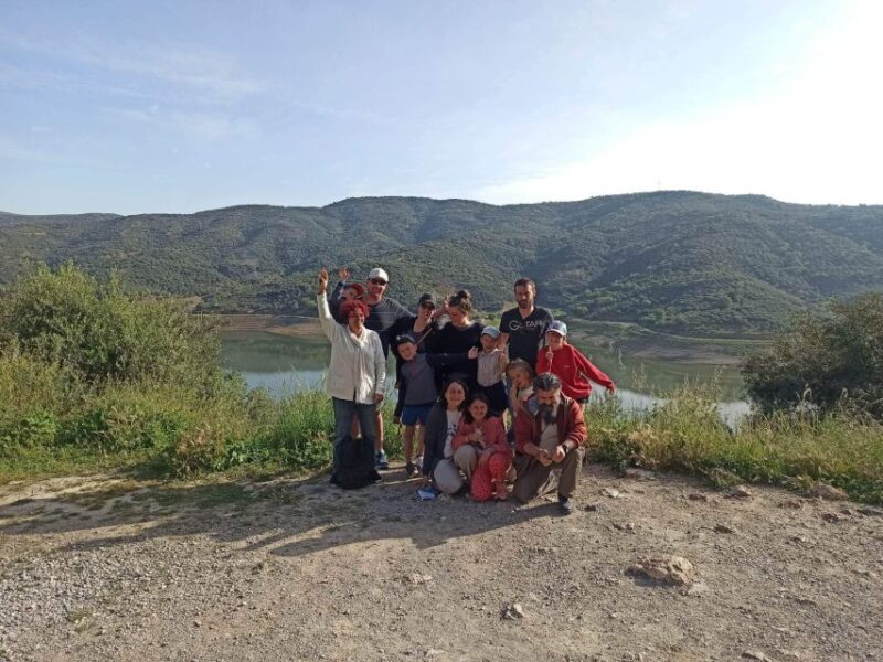 Malia: Lasithi Plateau Zeus Cave Guided Tour - Off-Road Adventure & Enchanting Views