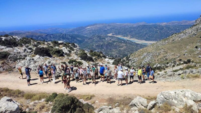 Malia: Lasithi Plateau Zeus Cave Guided Tour - Who Will Love This Tour?