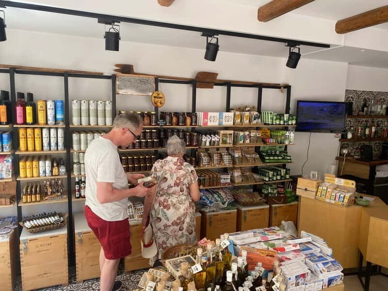 Malia: Sissi and Beyond Tuk Tuk Tour with Raki and Honey - Frequently Asked Questions