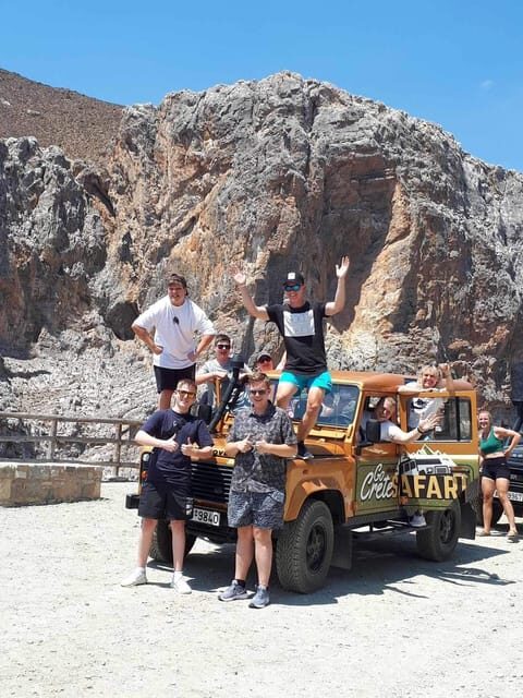 Malia: The uthentic Crete - FAQs