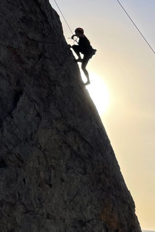 Malibu: 4-Hour Outdoor Rock Climbing by the Beach - Who Should Consider This Experience