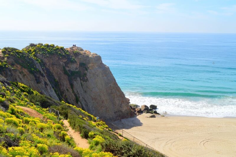 Malibu: 4-Hour Outdoor Rock Climbing by the Beach - Final Thoughts