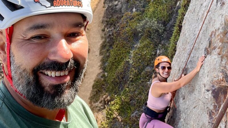 Malibu: 4-Hour Outdoor Rock Climbing by the Beach - Frequently Asked Questions