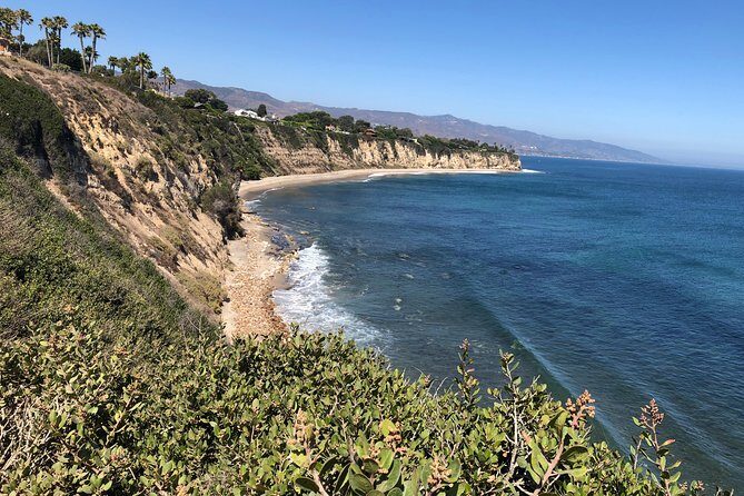 Malibu Beach Surf Tour in a Vintage VW Van - The Sum Up