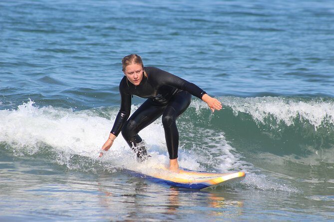 Malibu Beach Surf Tour in a Vintage VW Van - Frequently Asked Questions