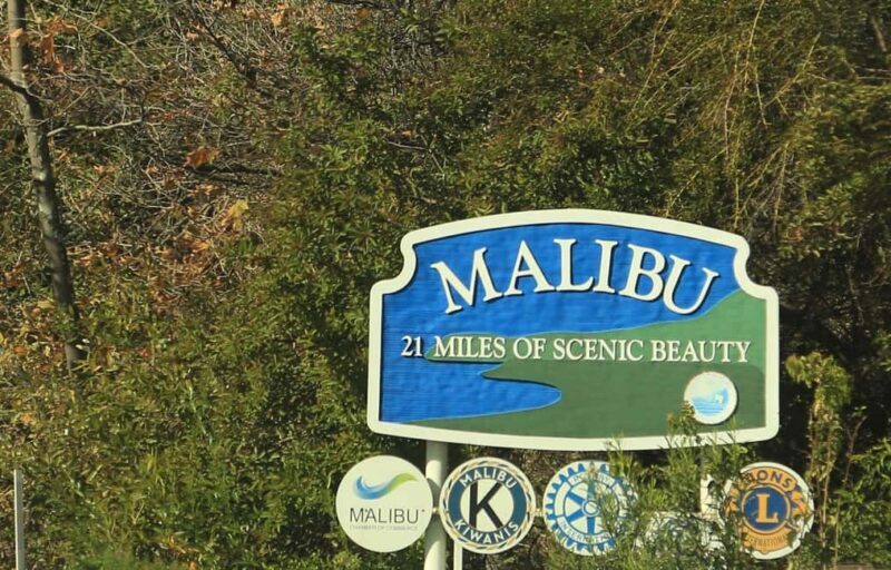 Malibu: Celebrity Homes, Beaches & History Tour - The Itinerary: More Than Just Sightseeing