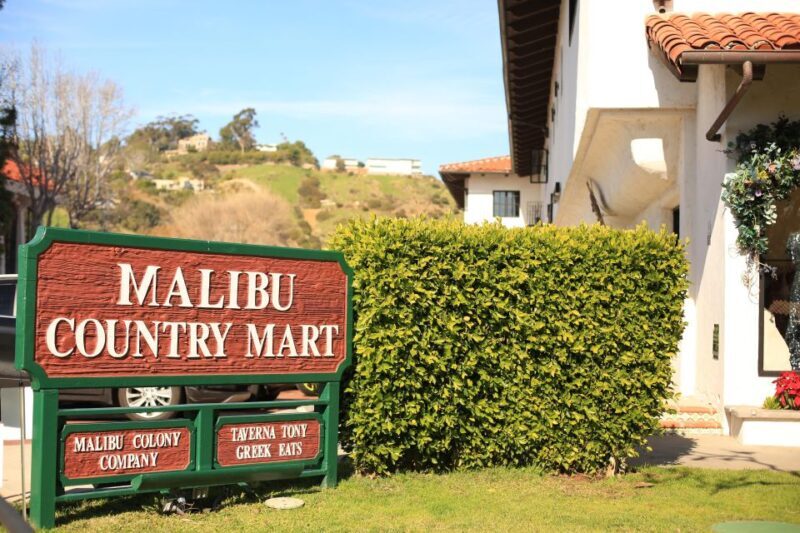 Malibu: Celebrity Homes, Beaches & History Tour - The Itinerary Breakdown: What to Expect