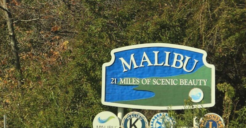 Malibu: Celebrity Homes, Beaches & History Tour - Practical Details: Transportation & Group Size