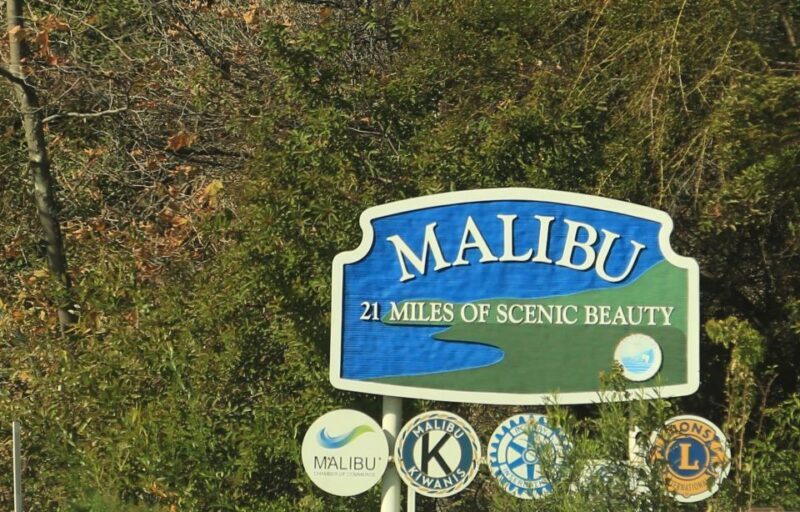 Malibu: Celebrity Homes, Beaches & History Tour - Authentic Experiences & Traveler Feedback
