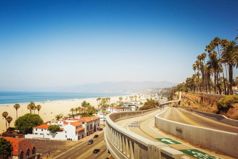 Malibu: Coastal Gems Scenic Driving Tour with Audio Guide - The Itinerary: What’s Included and Why It Matters