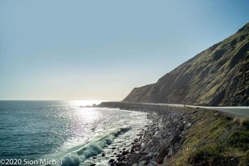 Malibu: Coastal Gems Scenic Driving Tour with Audio Guide - What the Reviews Say