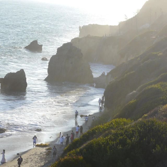 Malibu: Coastal Gems Scenic Driving Tour with Audio Guide - The Practical Details: Price, Duration, and Accessibility