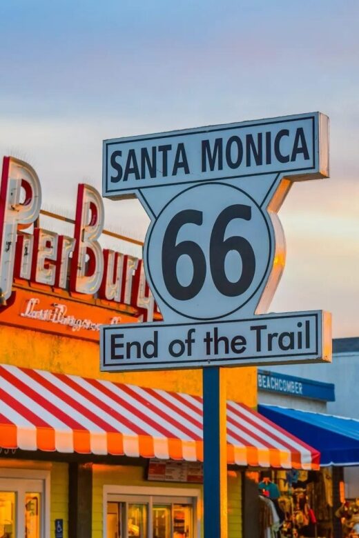 Malibu: Coastal Gems Scenic Driving Tour with Audio Guide - The Sum Up: The Best Fit for Curious, Independent Travelers