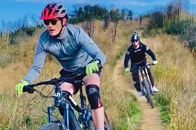 Malibu Fire Road Downhill Electric Mountain: Intermediate Level - Who Might Want to Pass