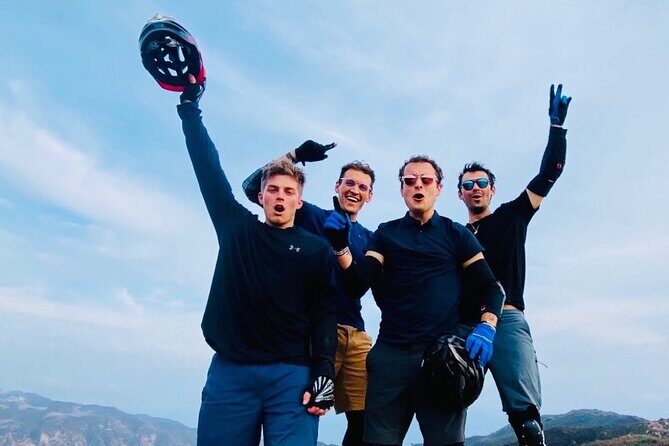 Malibu Fire Road Downhill Electric Mountain: Intermediate Level - The Sum Up: Is It Worth It?