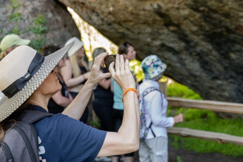 Malibu: Guided Vineyard Hike with Photo Stops and Wine - Who Will Love This Tour?