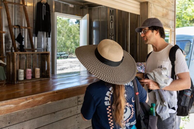 Malibu: Guided Vineyard Hike with Photo Stops and Wine - Frequently Asked Questions (FAQs)