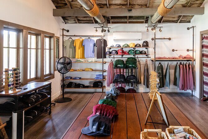 Malibu: Guided Vineyard Hike with Photo Stops and Wine - Who Will Love This Tour?