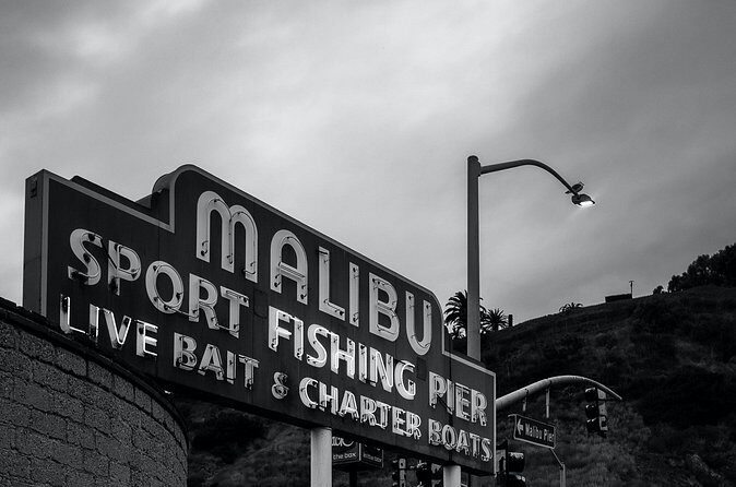 Malibu Magic: Ultimate Relaxation Private Driving Tour - Exploring Malibu with a Personal Touch: The Details