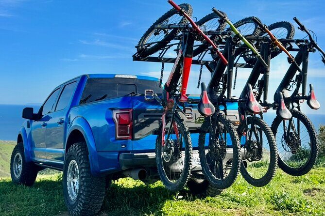 Malibu VIP Multi-Adventure Experience - An Authentic, Varied Day in Malibu