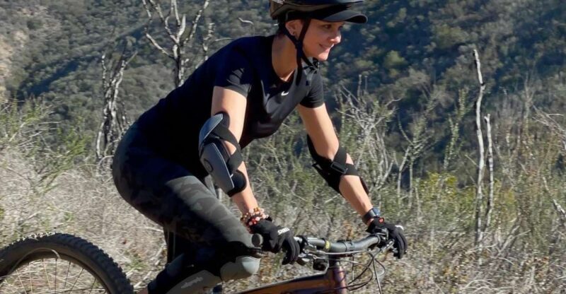 Malibu Wine Country: Electric-Assisted Mountain Bike Tour - A Closer Look at the Malibu Wine Country Mountain Bike Tour