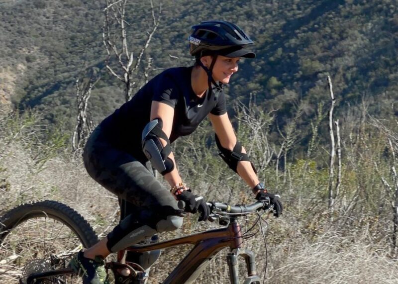 Malibu Wine Country: Electric-Assisted Mountain Bike Tour - Equipment and Preparation