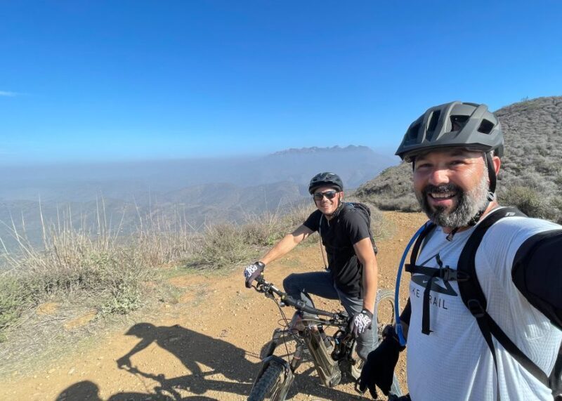 Malibu Wine Country: Electric-Assisted Mountain Bike Tour - Final Thoughts on Value and Suitability